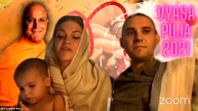 15 05 21  Вьясапуджа ЕС ИДС  4 ч