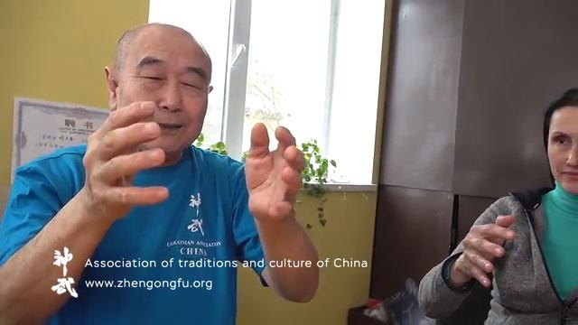 СЛАБАЯ ПАМЯТЬ. Улучшение работы мозга. Mu Yuchun