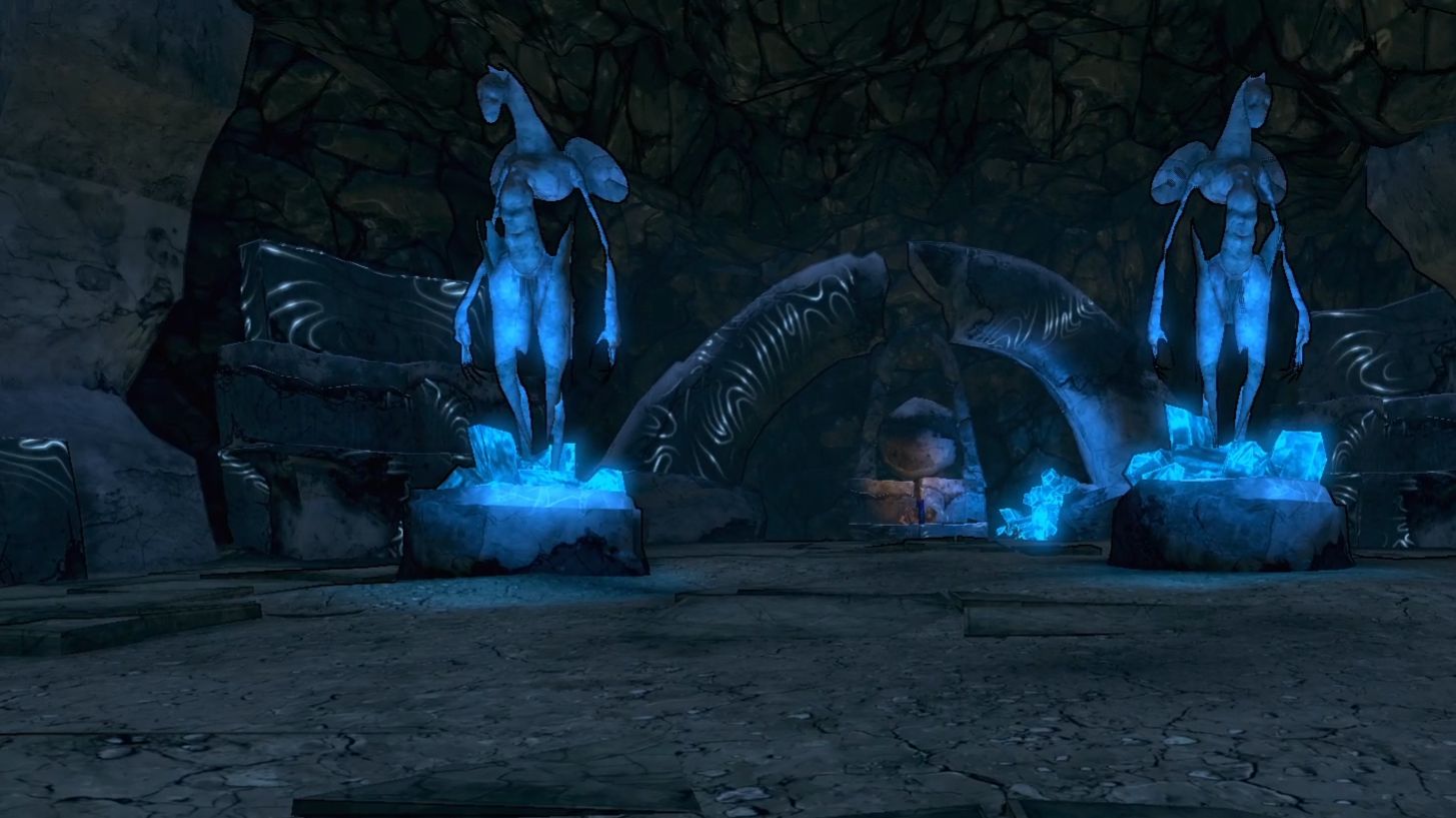 Borderlands GOTY#7"Инопланетная хрень"