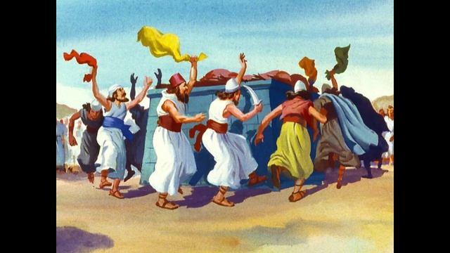 05.04.2026 Воскресное Служение