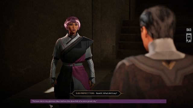 Dune: Awakening [#82] - Часть 1