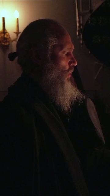 ПРИИДЕ СПАС ДНЕСЬ ВО ГРАД ИЕРУСАЛИМ | ИЕРОМОНАХ ДАВИД #вербноевоскресенье #византия #валаам