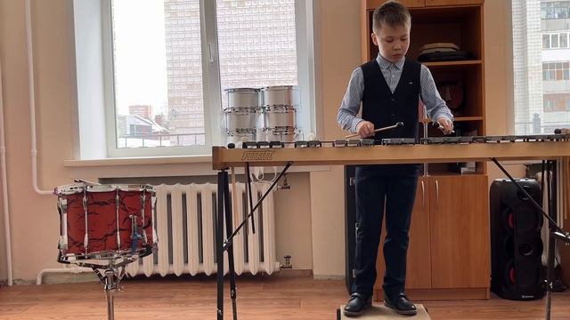 Категория 2: участники 11-12 лет включительно: Донской Данислав Денисович