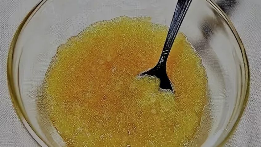 как засолить икру сазана