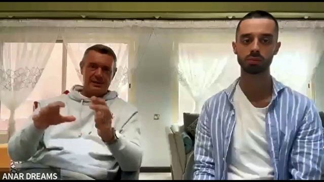 Паша Нарасимха отвечает на вопрос: «Как набрать 1 000 000 подписчиков в соцсетях?»