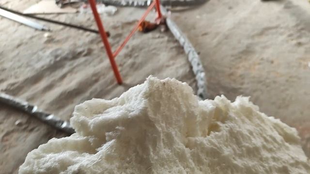 Ульяновск утеплить крышу ппу. Продали установку для  полиуретана, запустили, научили работать.