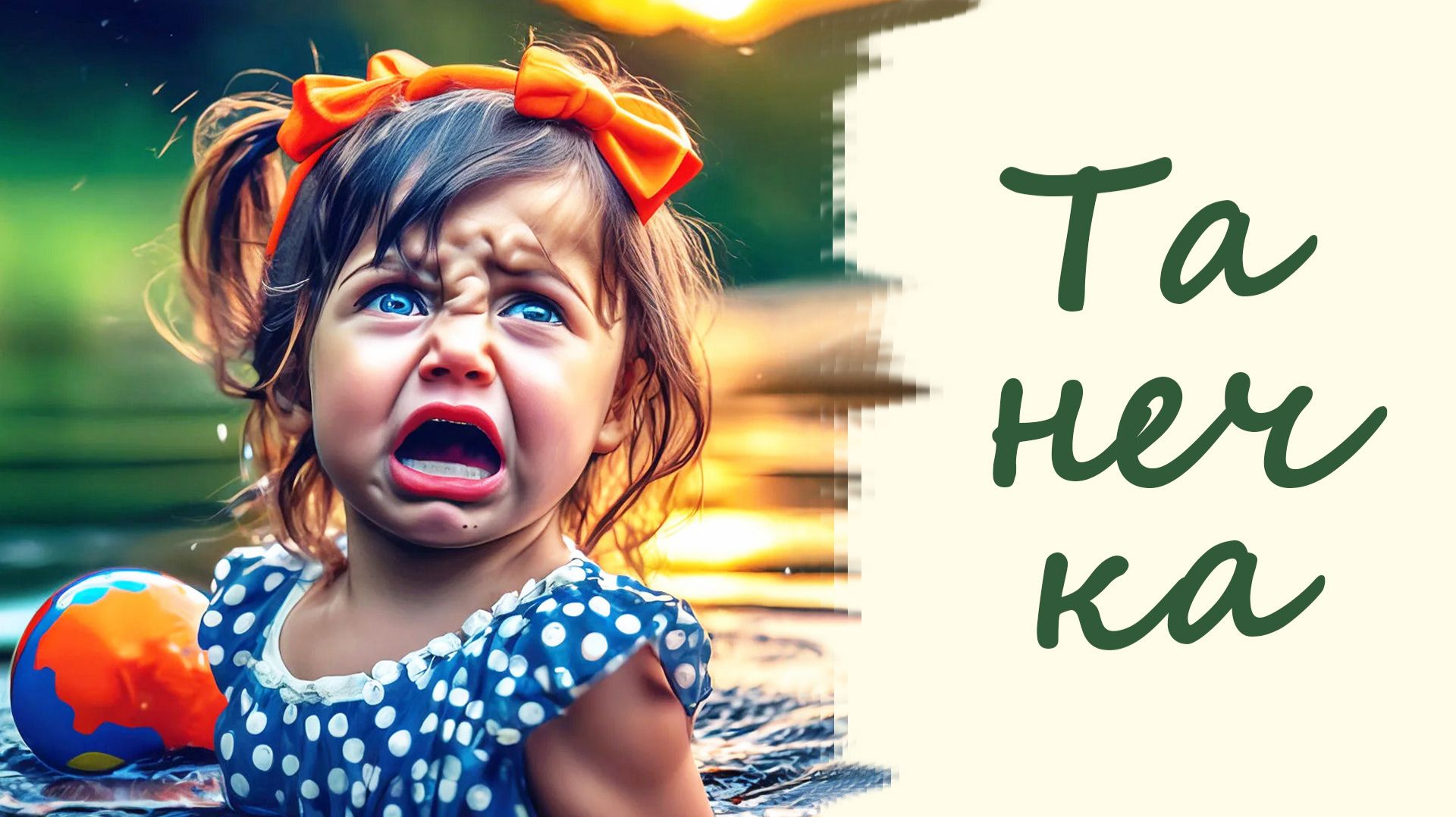 ШутКиЖе.  Танечка