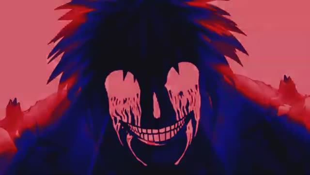 Kengan Ashura {-AMV- I'm Hungry} Meguro Masaki vs Muteba Gizenga