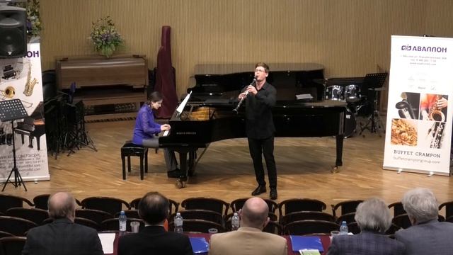 Филимонцев Михаил