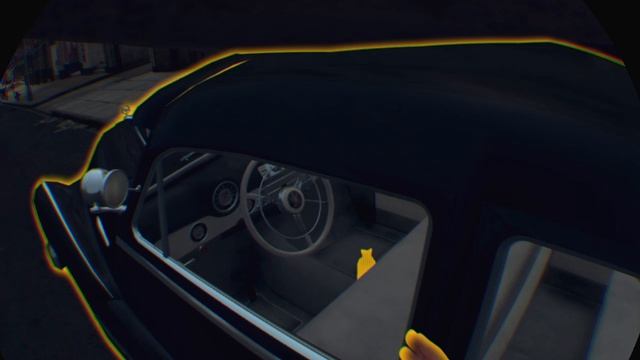 noire 3 (продолжение следует)