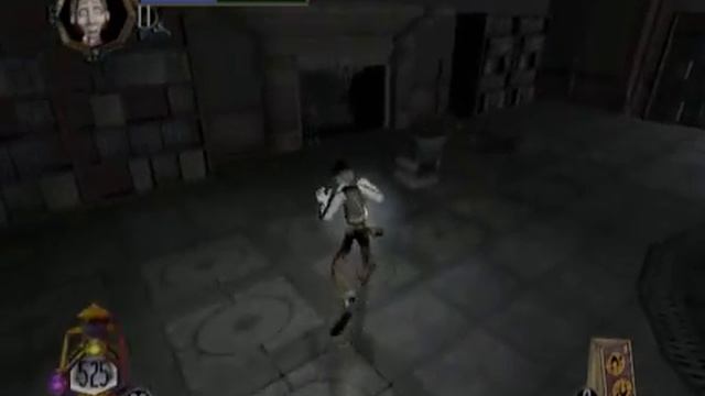 Longplay of The Haunted Mansion [NEW] (ghost)