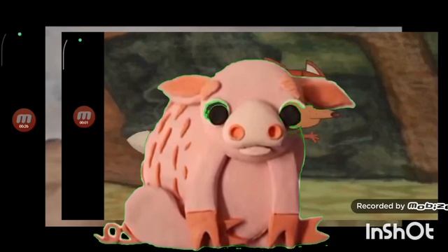 Побег от Сквиссона 2 (Add round 5 final)