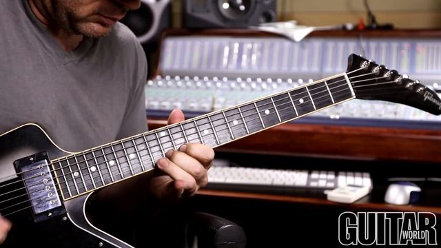 Brendon Small - The Duel