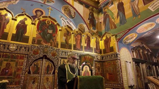 Отец Алексий Фокин_проповедь_04.04.2026