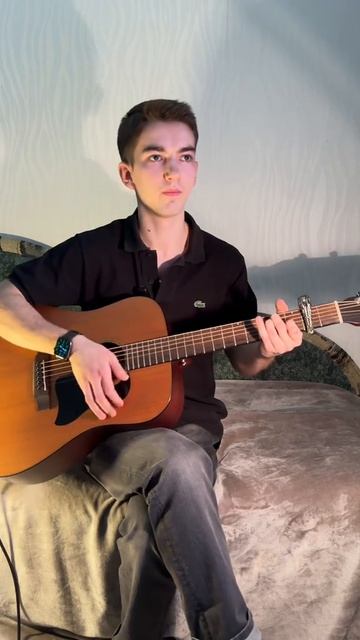 Весна опять пришла