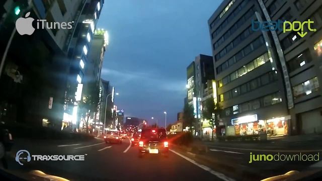 ANGELIKA YUTT (Анжелика Ютт) - Silence In Your Eyes (Ambient Mix)