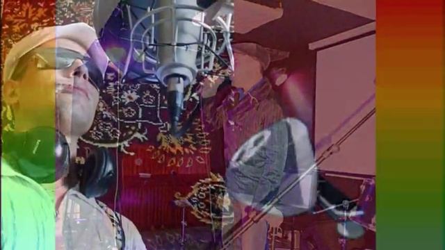 Артём Душевный - С днем рожденья, кореш! (Студия НИНА)