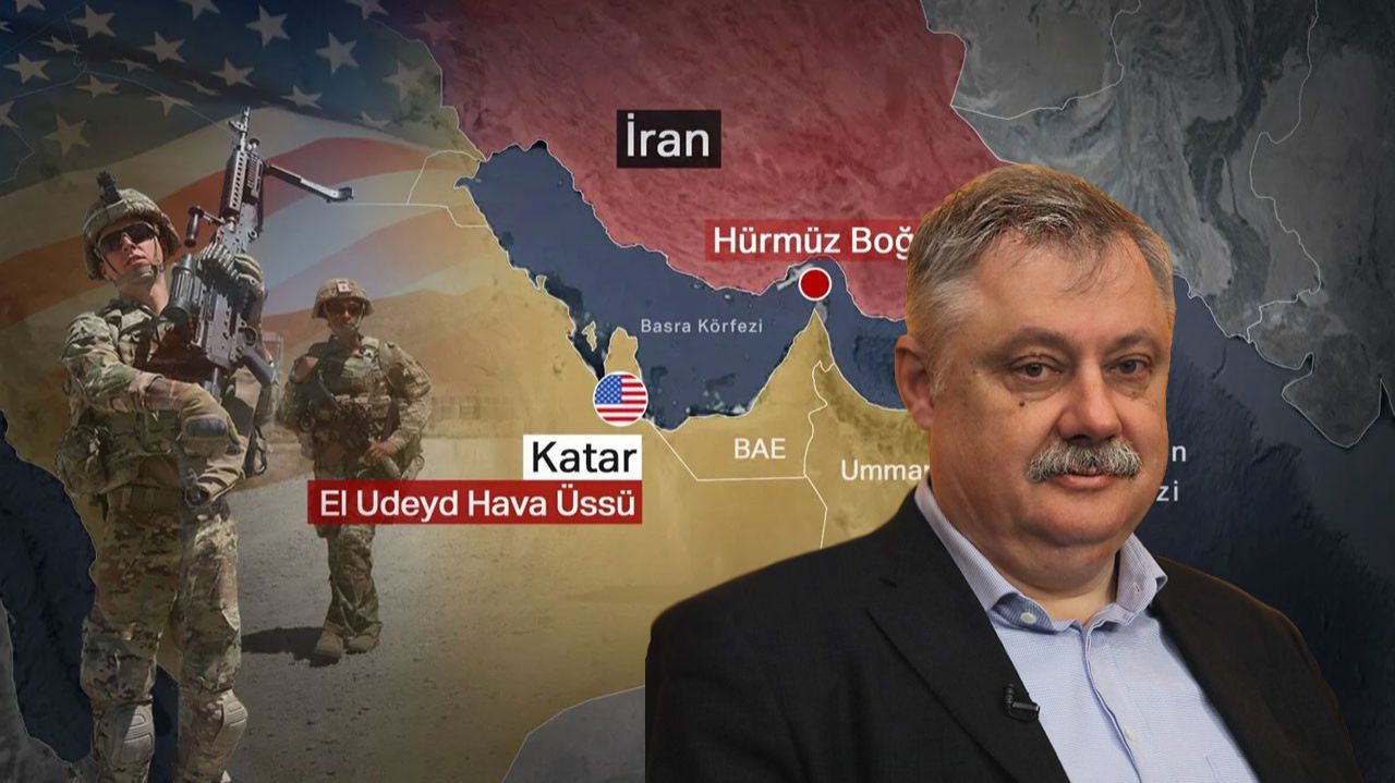 ЕВСТАФЬЕВ - чистки в США. Расширение конфликта в Заливе