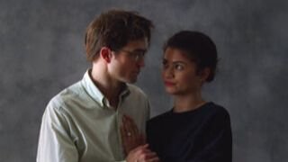 Вот это драма! (2026)