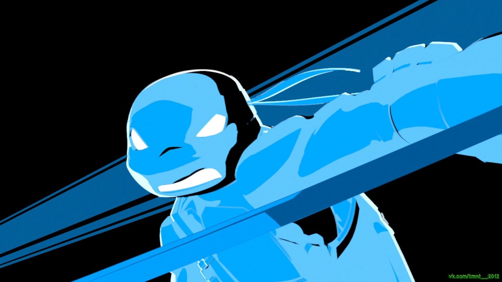 черепашки ниндзя 2012 леонардо[7]