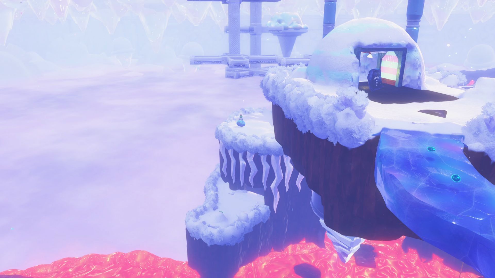 Donkey Kong Bananza: DK Island & Emerald Rush - серия 12 - Мы были близко