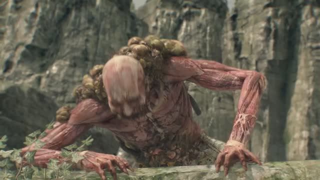 Dyning Light the Beast Прохождение на русском языке без комментариев ч19