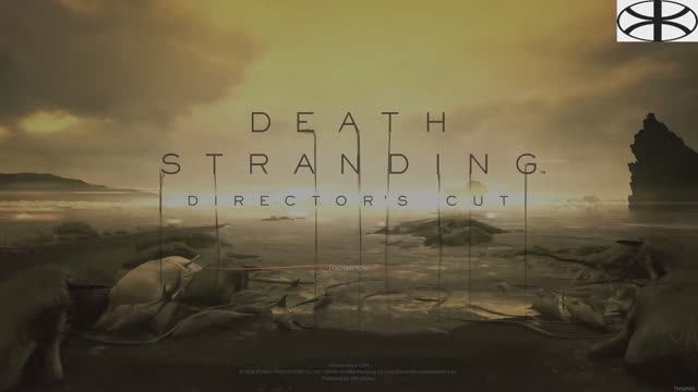 Death Stranding (1)
