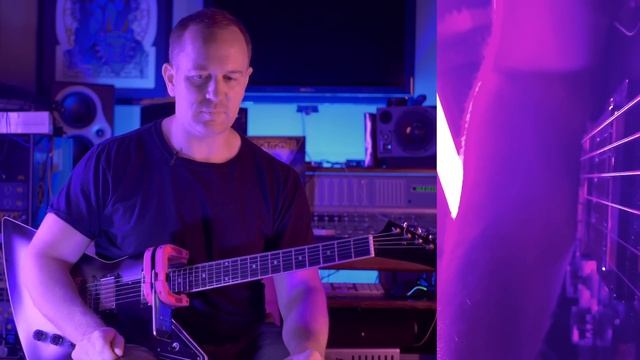 Brendon Small's Dethly Rhythms