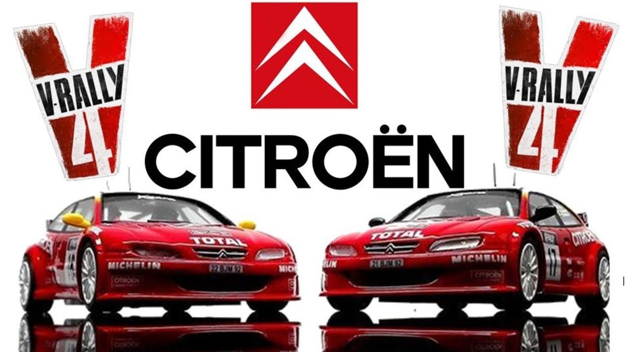 ВРС ралли США 👉 Для ралли купил ситроен Ксара 🚗 Легенда ралли WRC чемпионата 🏁 Гонки ралли 2026