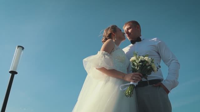 Свадебный клип. Алексей Наталья