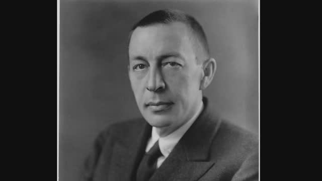 Тебе поем (С. Рахманинов) - Хор храма Живоначальной Троицы в Карачарово