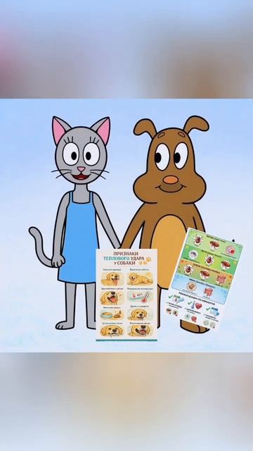 Канал «АлисаВет» в новом формате!