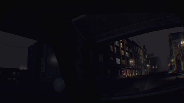 noire 1 (продолжение следует)