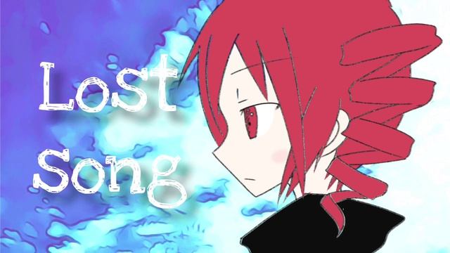 Teto Kasane - Lost Song