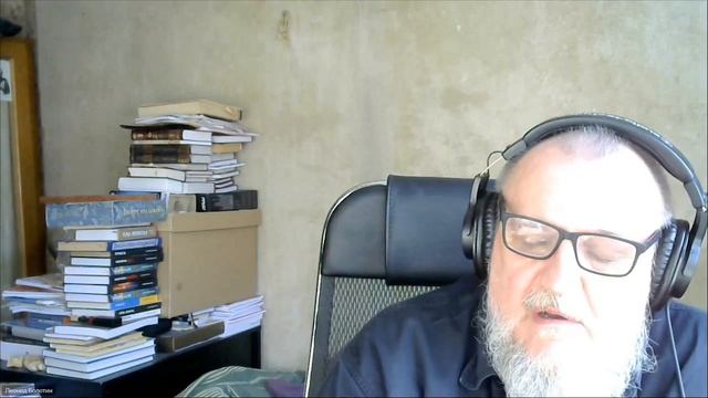 Болотин Л. Е. Константин Петрович Победоносцев - великий русский мыслитель и государственный деятель