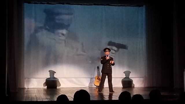 Не воюйте с русскими