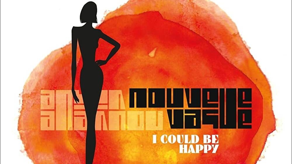 Nouvelle Vague-Dance With Me