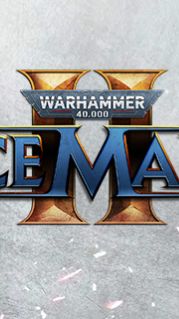 Повявление Лорда Калгара #warhammer40k #kalgar #spacemarine2 #coop #twitch #игры #gaming