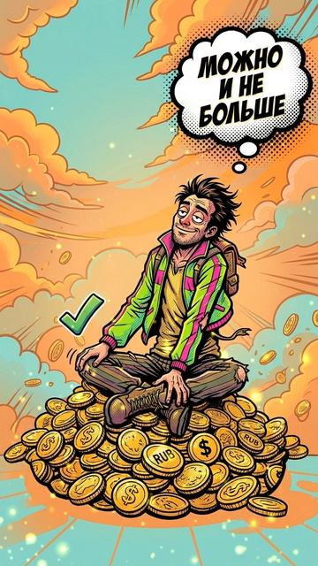 Биполярная мотивация - Хочешь заработать больше?