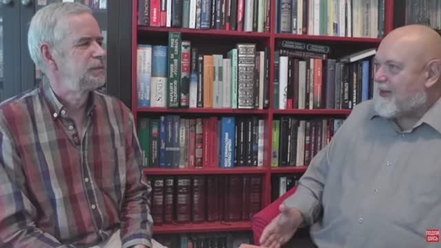 Феномен Евгения Головина