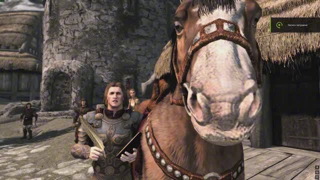 Skyrim COOP. Серия 1