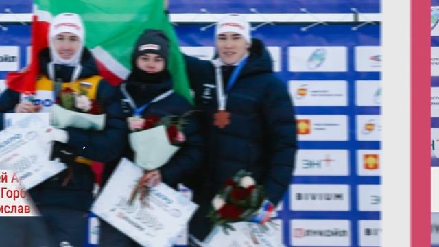 Final_7 этапа Кубка России по лыжным гонкам 2026г.