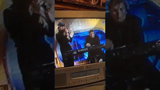 "Une vie d'amour" - И.Янкович & А.Лёвочкин