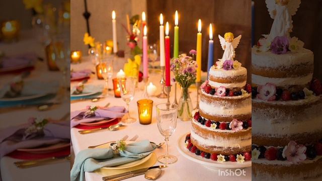 Грустный день рождения.  Песня