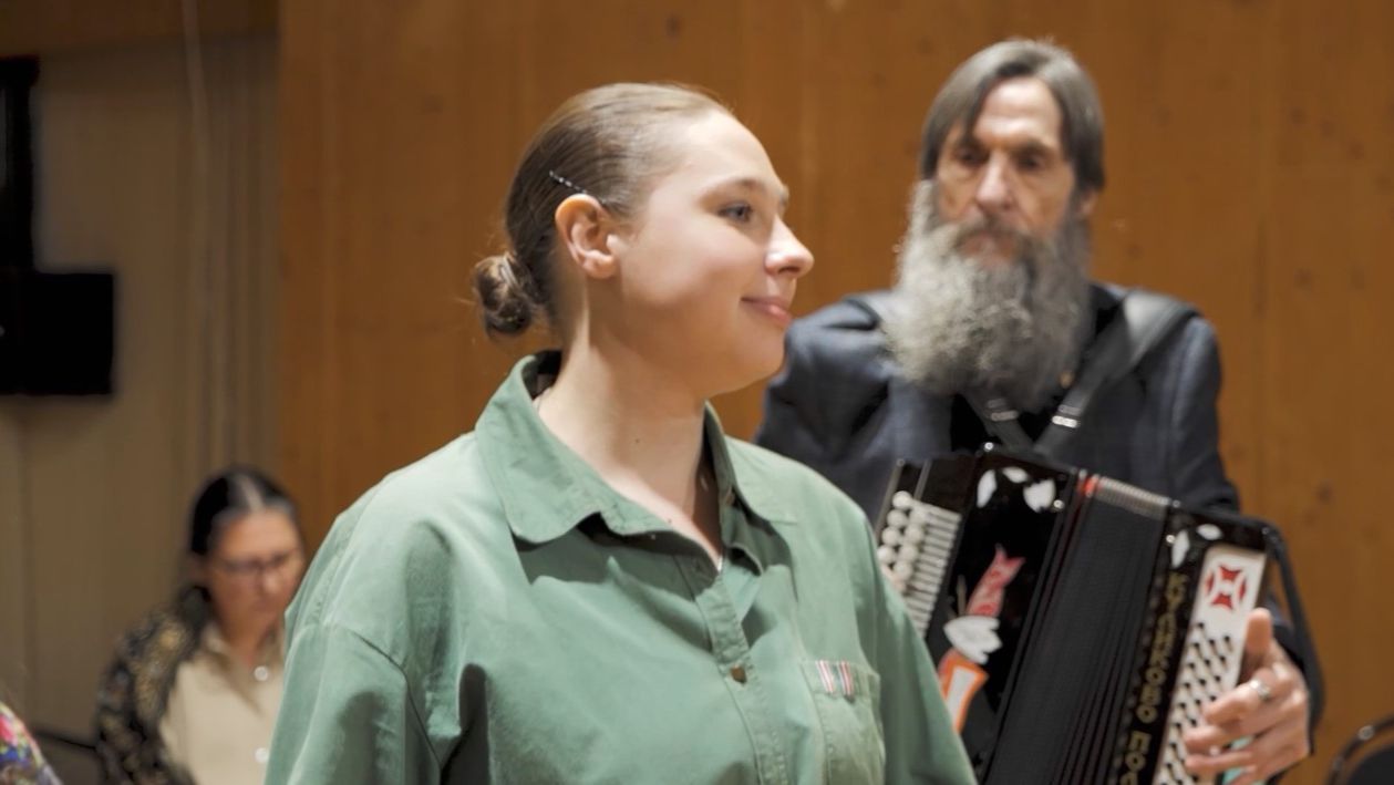 Код наследия: как сохранить русскую песню