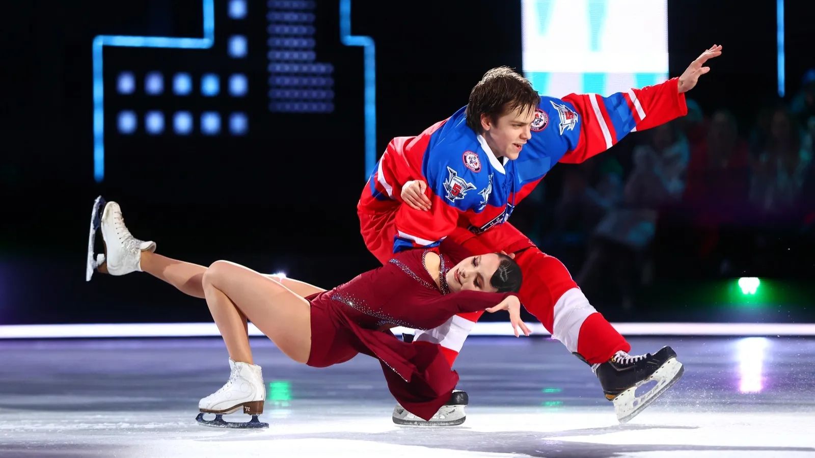 Курсы Ани Щербаковой. Трейлер фильма «Человек-паук: Новый день». Инстасамка ответит за пожар.