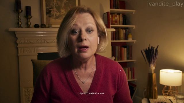 Прохождение Who Pressed Mute on Uncle Marcus? # 1(Без Комментариев)(Финал)