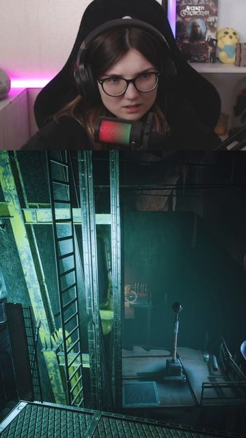 Я УСТАЛА... Сегодня полное видео! PoppyPlaytime 3 #PoppyPlaytime3 #HuggyWuggy #Shorts