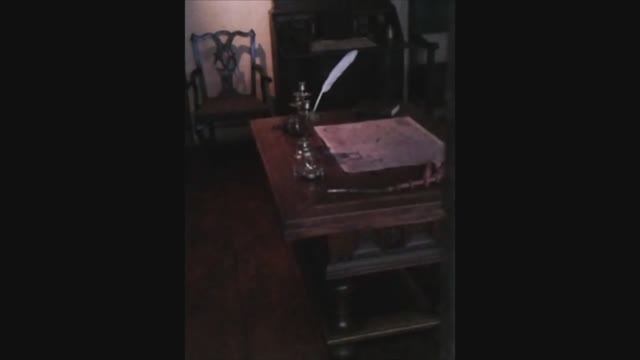 Карта на столе Петра  I Санкт-Петербург Map on Peter the Great's desk Saint Petersburg