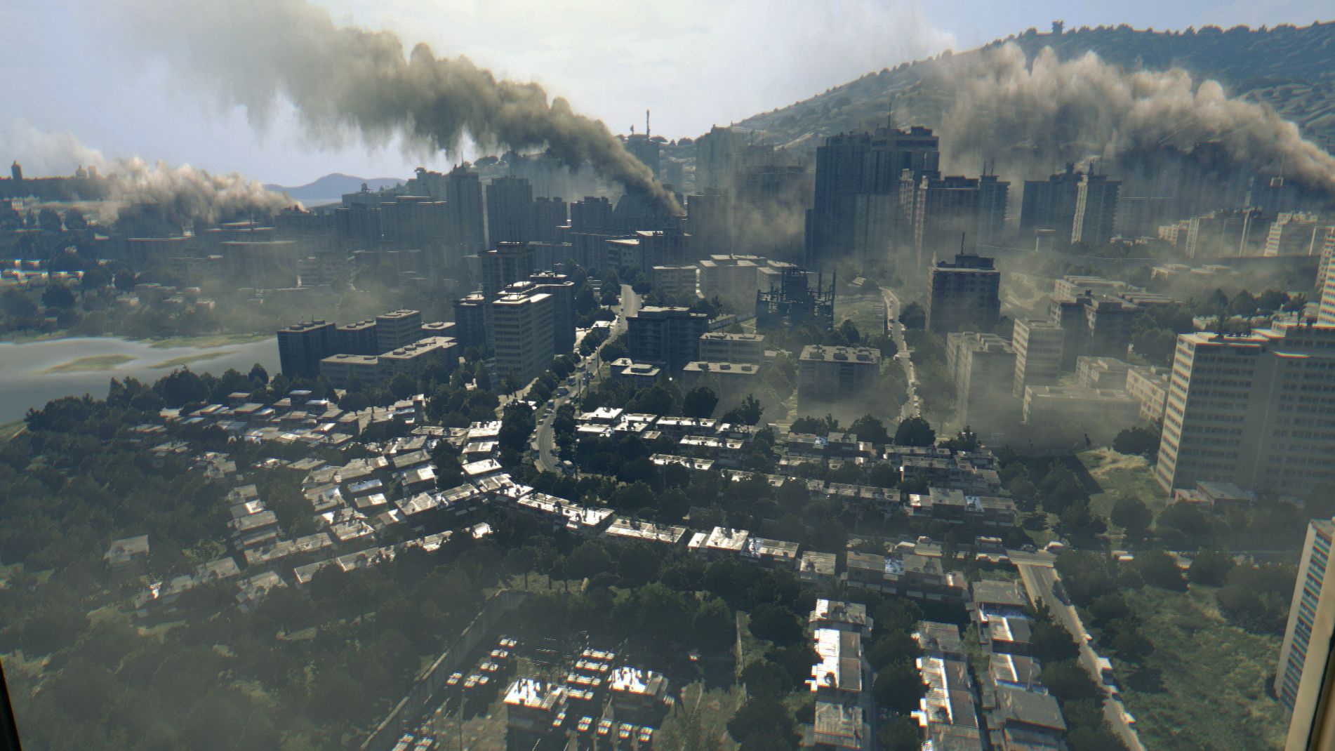 ВЫСШЕЕ БЛАГО  ▶ DYING LIGHT# 2